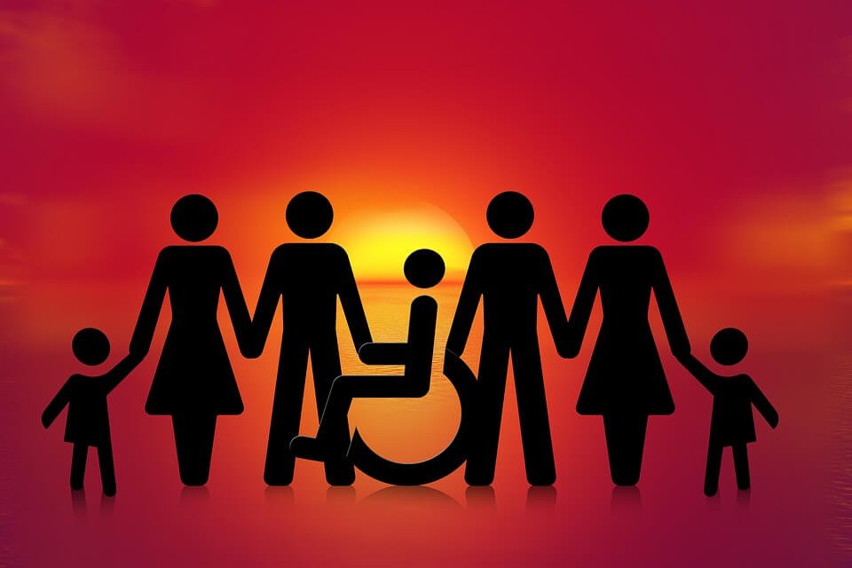 Sociedade inclusiva: o Brasil é um país de inclusão social?